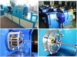 Flat Transformer Cable | Gemwell Machinery