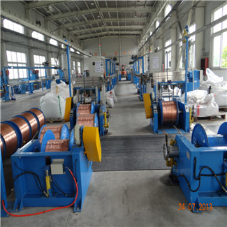 Automatic Coiling Machine | Gemwell Machinery