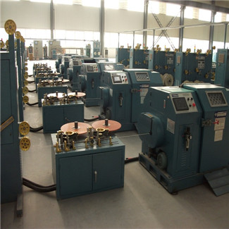 Single Twist Pairing Machine | Gemwell Machinery