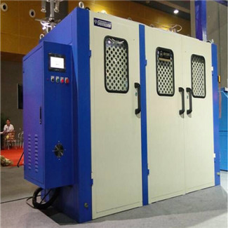 Torsion-free Pair Twisting | Gemwell Machinery