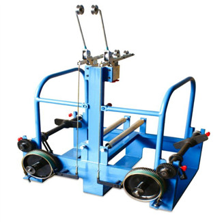 Dual Passive Payoffs With Mechanical Tension Control | Gemwell Machinery