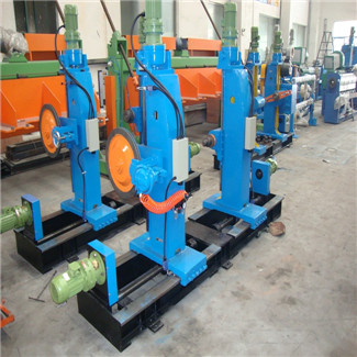 Portal Type Payoff Takeup | Gemwell Machinery