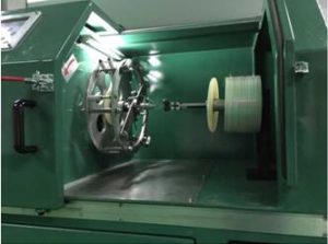 High Speed Horizontal Taping Machine | Gemwell Machinery