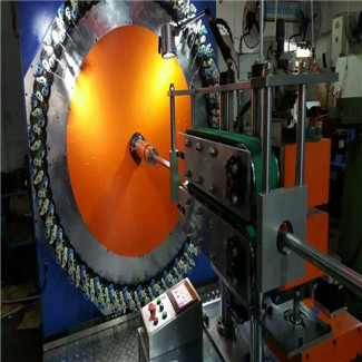 Braiding Machine | Gemwell Machinery