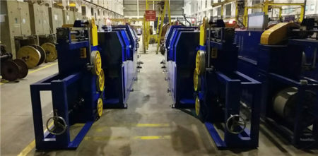 Gemwell team, Great! | Gemwell Machinery